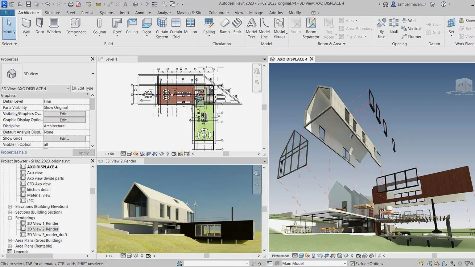 Great Autodesk Revit Alternatives: Top CAD Software in 2025 | AlternativeTo