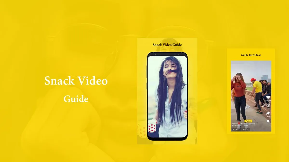 Snack Video Alternatives and Similar Apps / Services | AlternativeTo