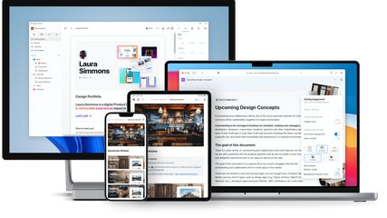 Craft - Docs and Notes Editor: Craft is a tool for creating beautiful ...