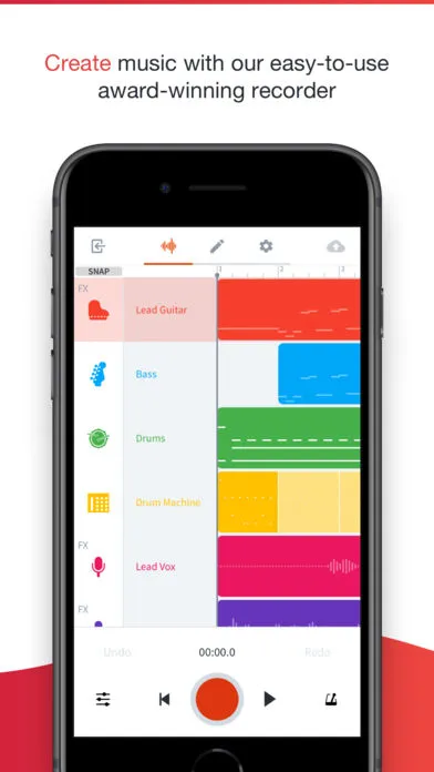 Free Bandlab Alternatives: 25+ Music Production Apps | AlternativeTo