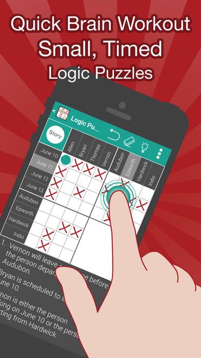 Games Like Quick Logic Puzzles: Similar Puzzle Games | AlternativeTo