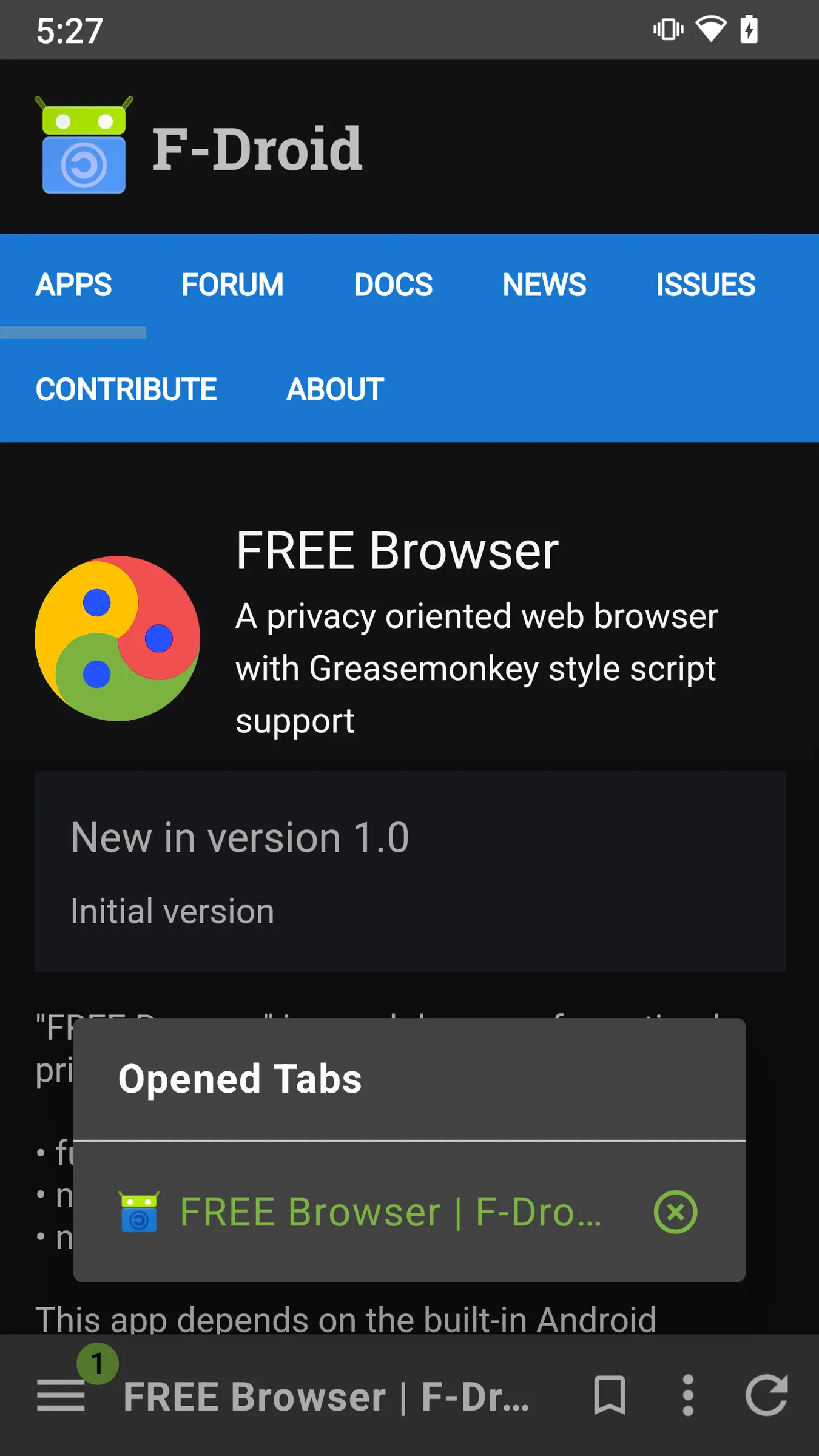 FREE browser Alternatives: Top 12 Web Browsers & Similar Apps ...