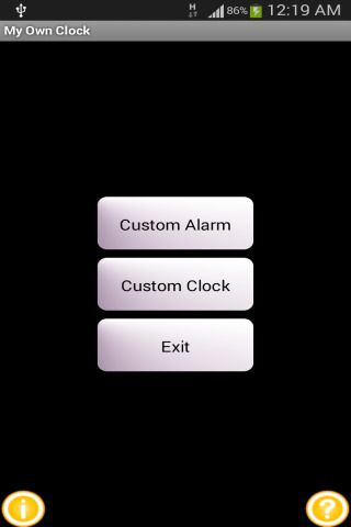 My Own Clock Alternatives: 25+ Alarm Clocks & Similar Apps | AlternativeTo
