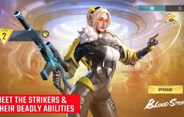 Combat Master Alternatives: Top 2 First-Person Shooters & Similar Games ...