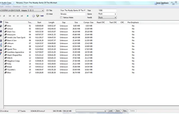 X Lossless Decoder Alternatives for Windows: Top 10 Audio Converters ...