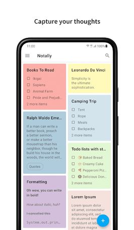 Notebooks Alternatives: 25+ Note-taking Tools & Similar Apps ...
