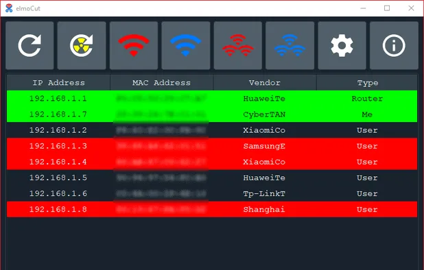 Netcut Defender Alternatives: Top 8 Network Analyzers & Similar Apps ...