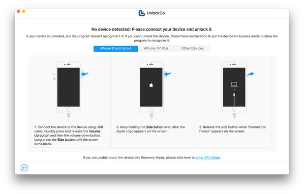 Passixer iPhone Unlocker Alternatives - Explore Similar Software ...