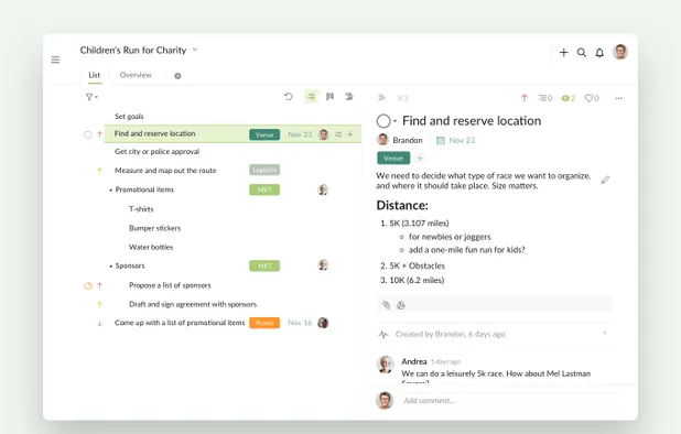 10 Best Asana Alternatives: Top Project & Task Management Tools in 2025 ...
