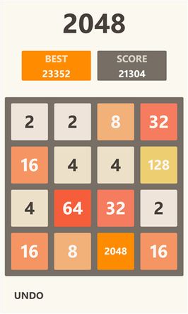 Games Like 2048 Alphabet: Similar Puzzle & Math Games - Page 4 ...
