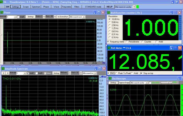 Audio Spectrum Analyzer Alternatives and Similar Apps | AlternativeTo