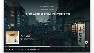 Harmonoid: Reviews, Features, Pricing & Download | AlternativeTo