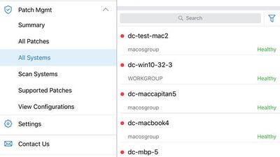 ManageEngine Patch Manager Plus: Reviews, Features, Pricing & Download ...