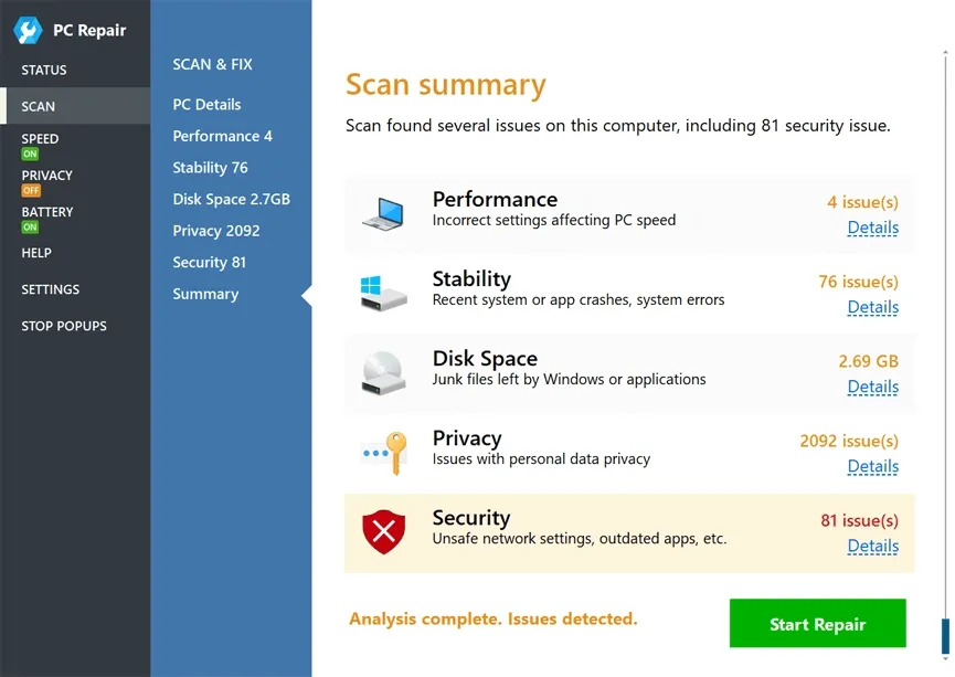 Outbyte PC Repair Alternatives: Top 12 System Cleaners & Similar Apps ...