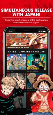 Tachiyomi Alternatives for iPhone: Top 18 Comic and Manga Readers ...