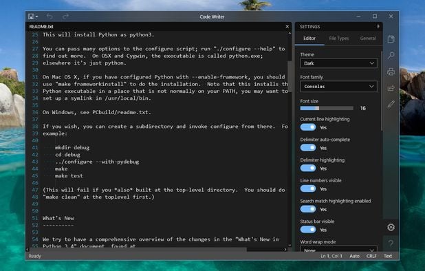 CodeRunner Alternatives for Windows: Top 8 Code Editors & Similar Apps | AlternativeTo