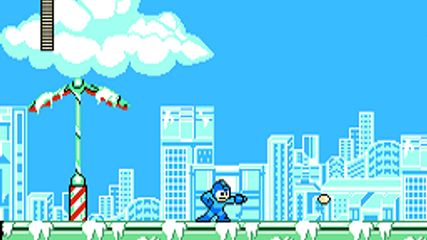 Rockman 8 FC: Rockman 8 Metal Heroes Famicon, Rockman 8 FC for ...