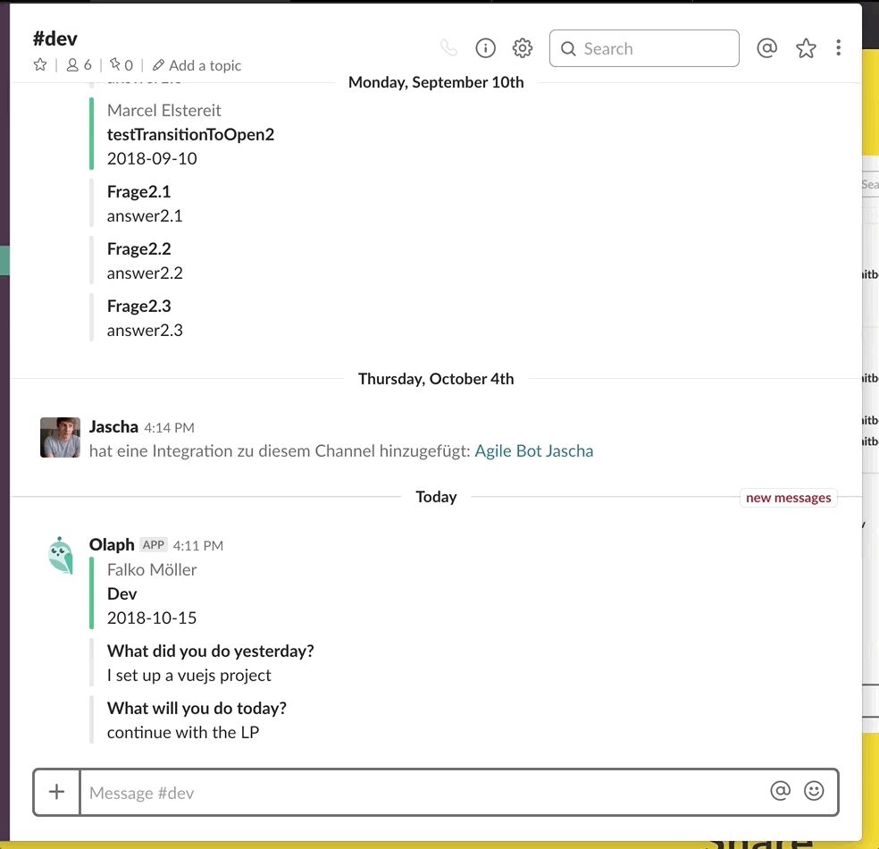Olaph Alternatives: Top 4 Project Management Tools | AlternativeTo