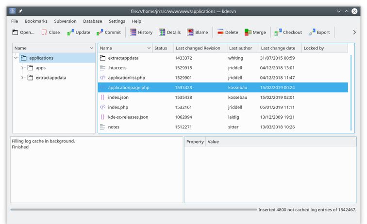10 Great TortoiseSVN Alternatives: Top Version Control Systems in 2024 ...