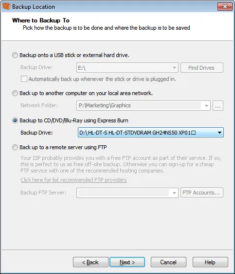 FileFort Backup Software Alternatives - Explore Similar Software ...