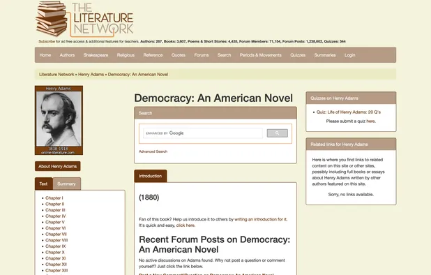 Publish or Perish Alternatives and Similar Software | AlternativeTo