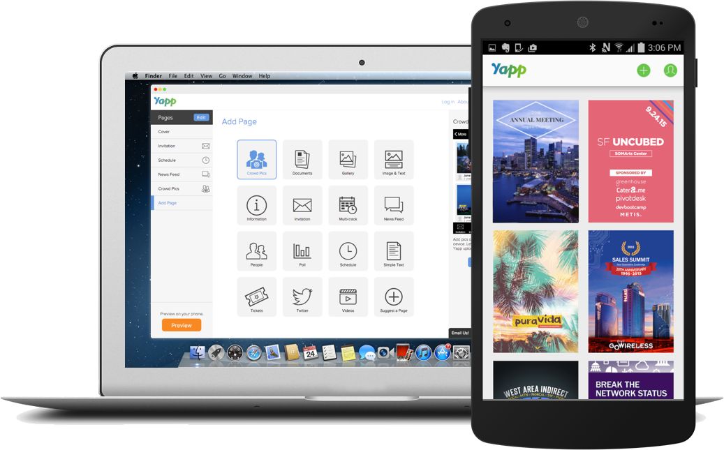 Yapp: App Reviews, Features, Pricing & Download | AlternativeTo
