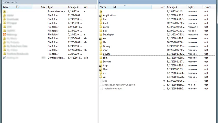 ForkLift Alternatives: 25+ File Managers & FTP Clients | AlternativeTo