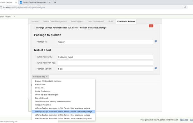 7 Best DBeaver Alternatives: Top Database Management Tools in 2024 | AlternativeTo