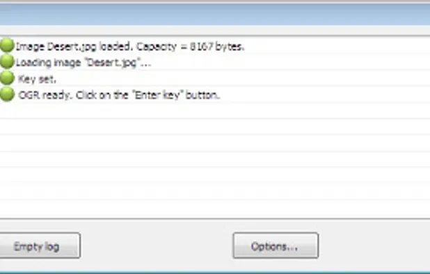 Outguess Alternatives for Windows | AlternativeTo