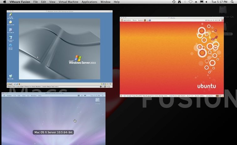 Best VirtualBox Alternatives: Top Virtualization Tools in 2023 - Page 2 ...