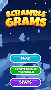 12 Games Like Scramble Grams: Word Game: Similar Word Games | AlternativeTo