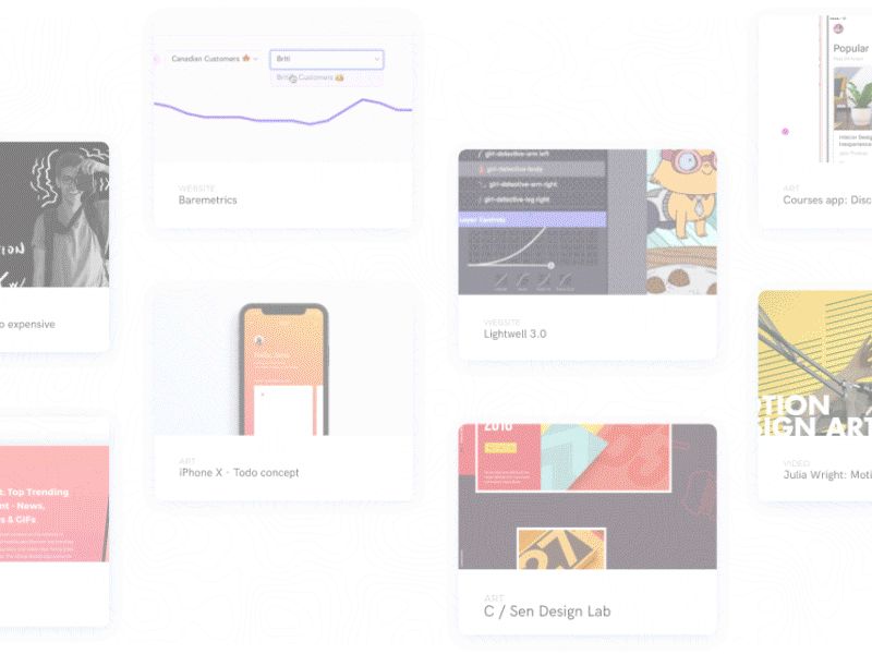 Exposure Cards Alternatives and Similar Sites & Apps | AlternativeTo