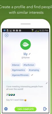 12 Great Random Video Chat Alternatives: Top Random Video Chat Apps in ...