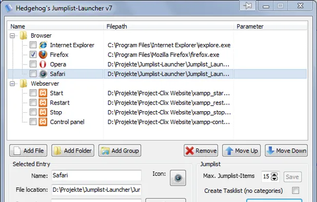 StandaloneStack Alternatives: Top 6 Application Launchers & Similar ...