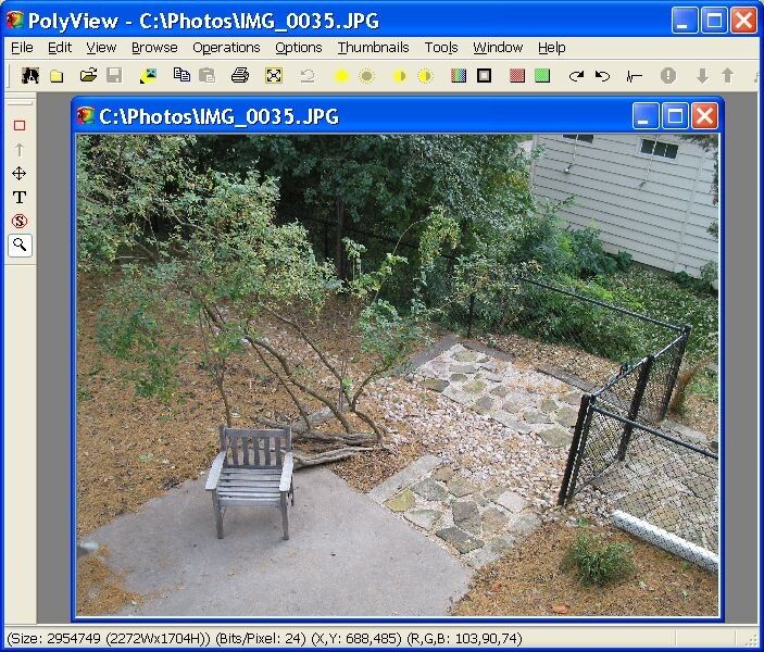 PolyView Alternatives: Top 12 Image Viewers & Similar Apps | AlternativeTo