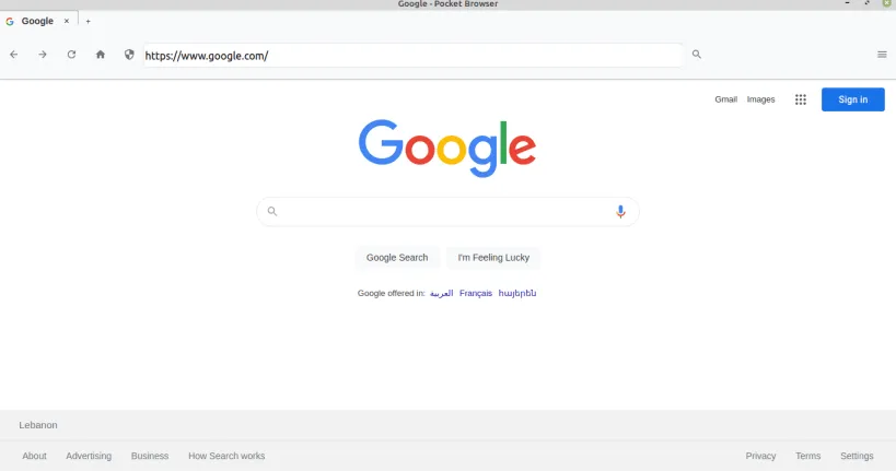 Pocket Browser Alternatives: Top 6 Web Browsers & Similar Apps ...