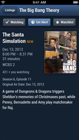 TV Guide: Download the app USA Today calls “invaluable” and | AlternativeTo