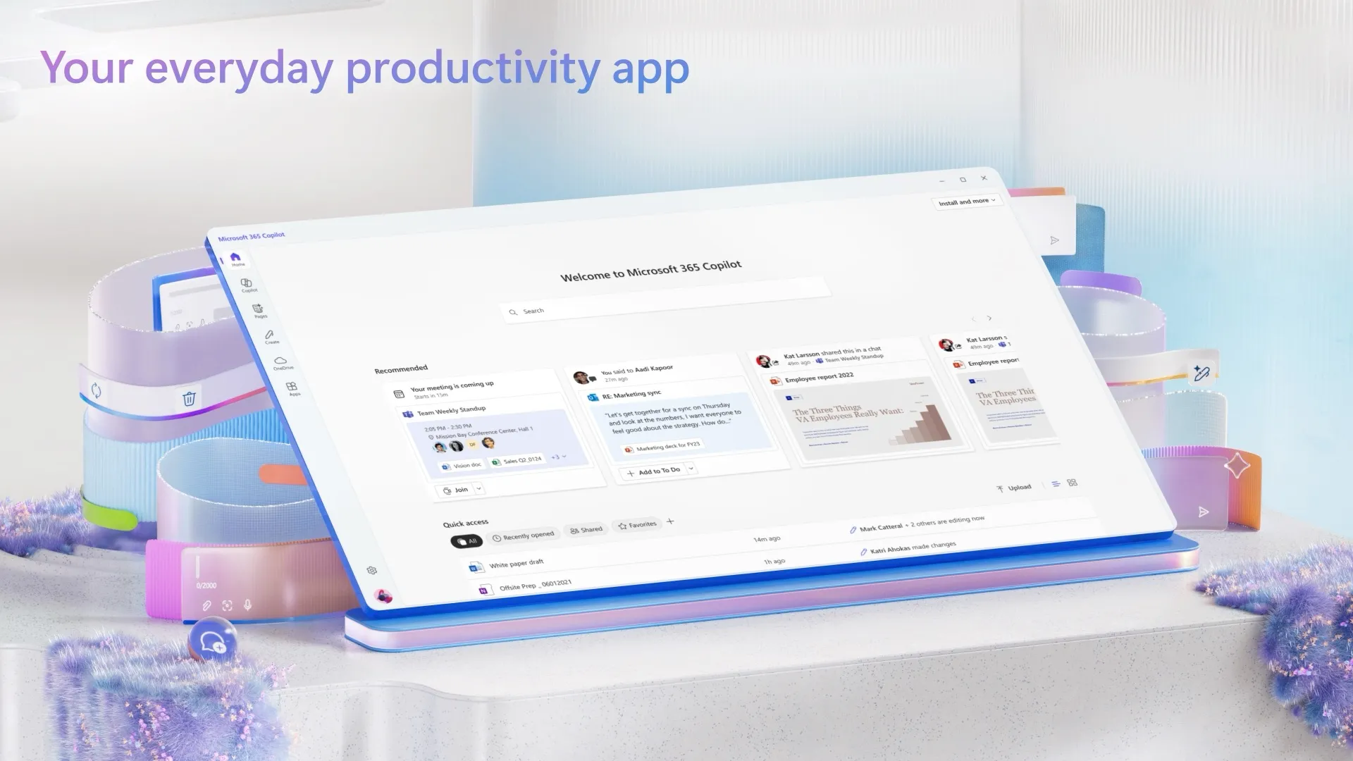 Free Microsoft 365 Copilot Alternatives: Top 12 Word Processors ...