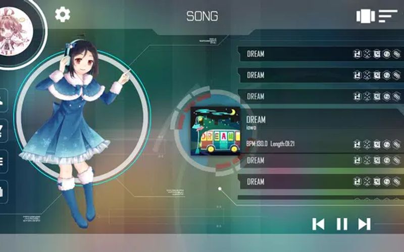 osu! Alternatives: Top 10 Music & Similar Games | AlternativeTo