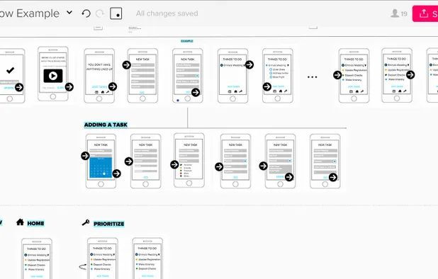 12 Great draw.io Alternatives: Top Diagram Editors in 2024 | AlternativeTo