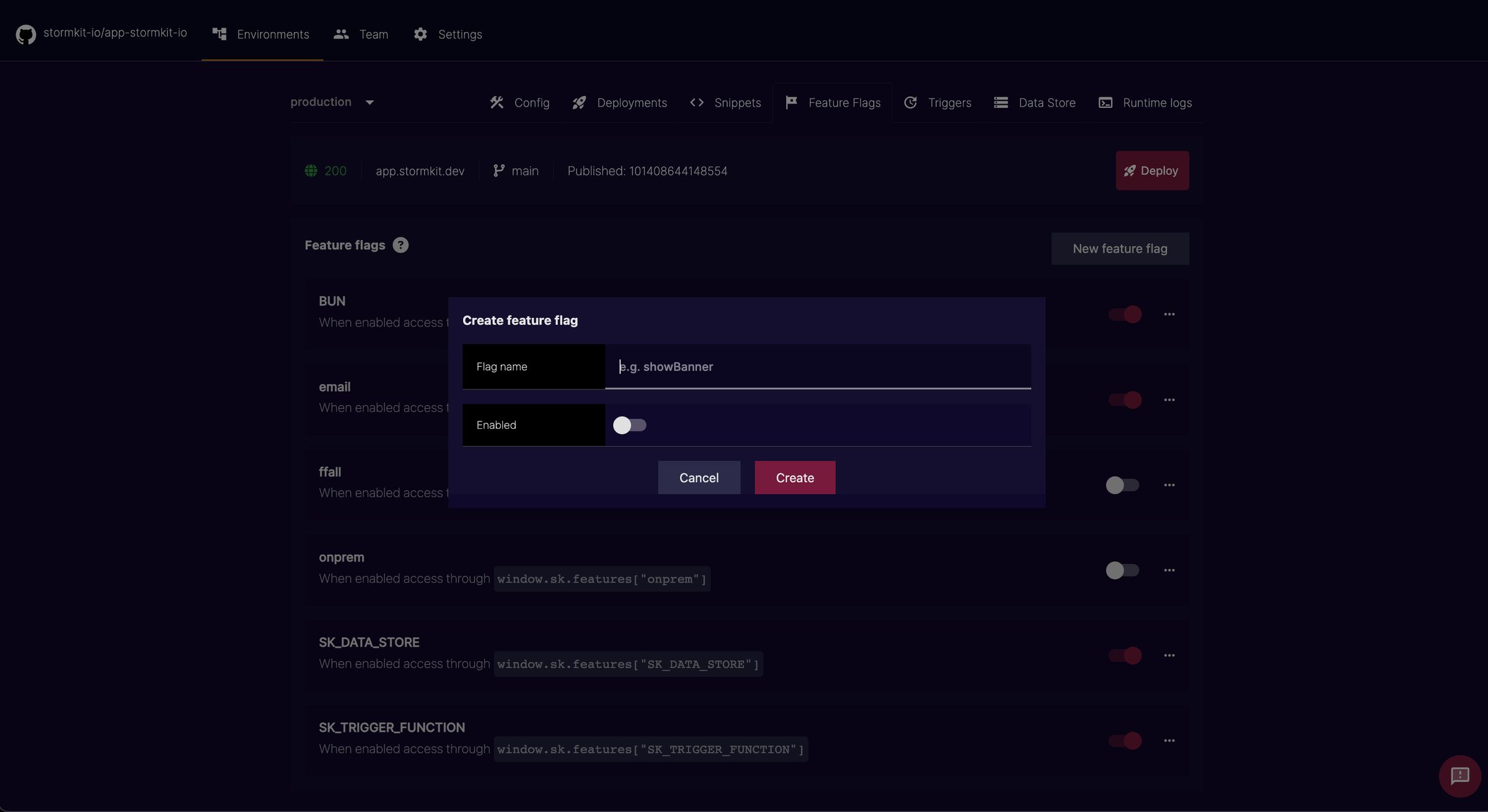 Stormkit Alternatives: Top 5 Cloud Hosting Services & Similar Apps | AlternativeTo