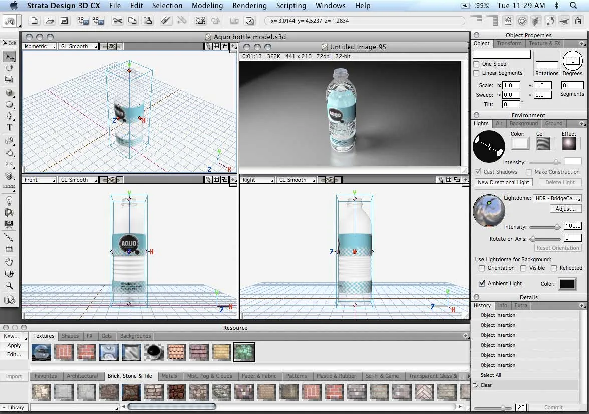 Strata Design 3D CX Alternatives: Top 9 3D Modelers & Similar Apps ...