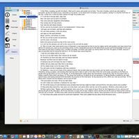 Manuskript: App Reviews, Features, Pricing & Download | AlternativeTo