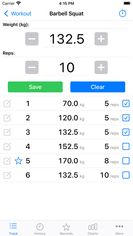 Verifit Alternatives: Fitness Trackers & Similar Apps - Page 2 ...