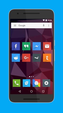 Voxel Icon Pack: 3000+ 192x192 high quality icons | AlternativeTo