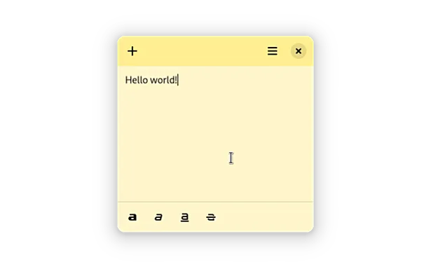 Sticky Notes App Alternatives: 25+ Sticky Notes Apps | AlternativeTo