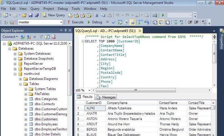 12 Great PostgreSQL Alternatives: Top Relational Databases in 2024 | AlternativeTo