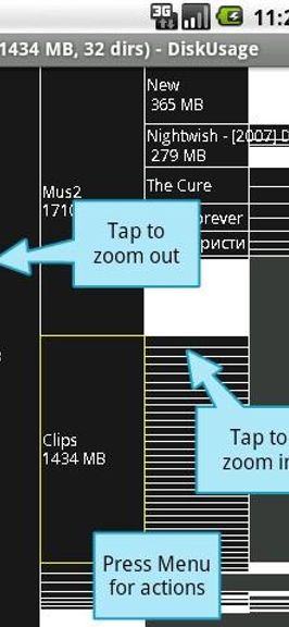 7 Best WinDirStat Alternatives: Top Disk Usage Analyzers in 2024 ...