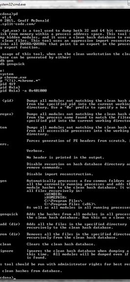 PE-sieve Alternatives: Top 2 Process Monitoring Tools & Similar Apps ...