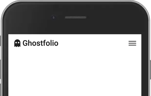 Ghostfolio: Open Source Wealth Management Software | AlternativeTo